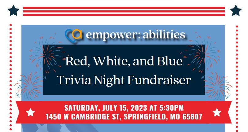 Empower: Abilities Hosts Successful Americana-Themed Trivia Night Fundraiser